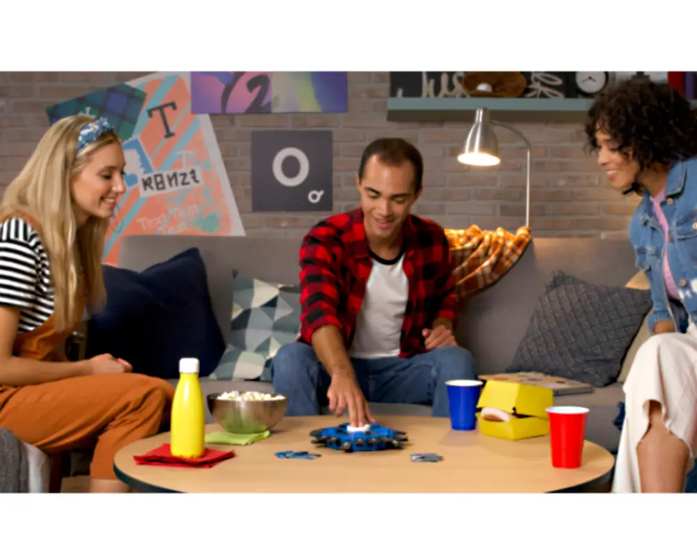 Słowa na okrągło - familijna gra słowna ⋆ Epee.pl