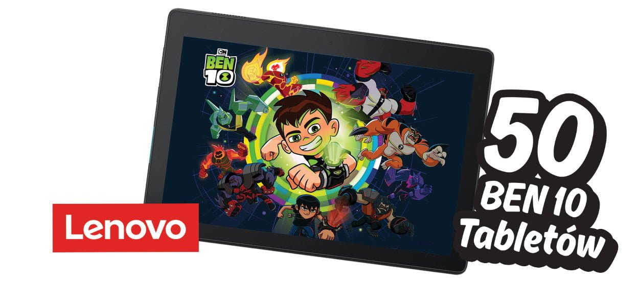 „BEN 10 WIELKI KONKURS” ROZWIĄZANIE KONKURSU ⋆ Epee.pl - polski ...