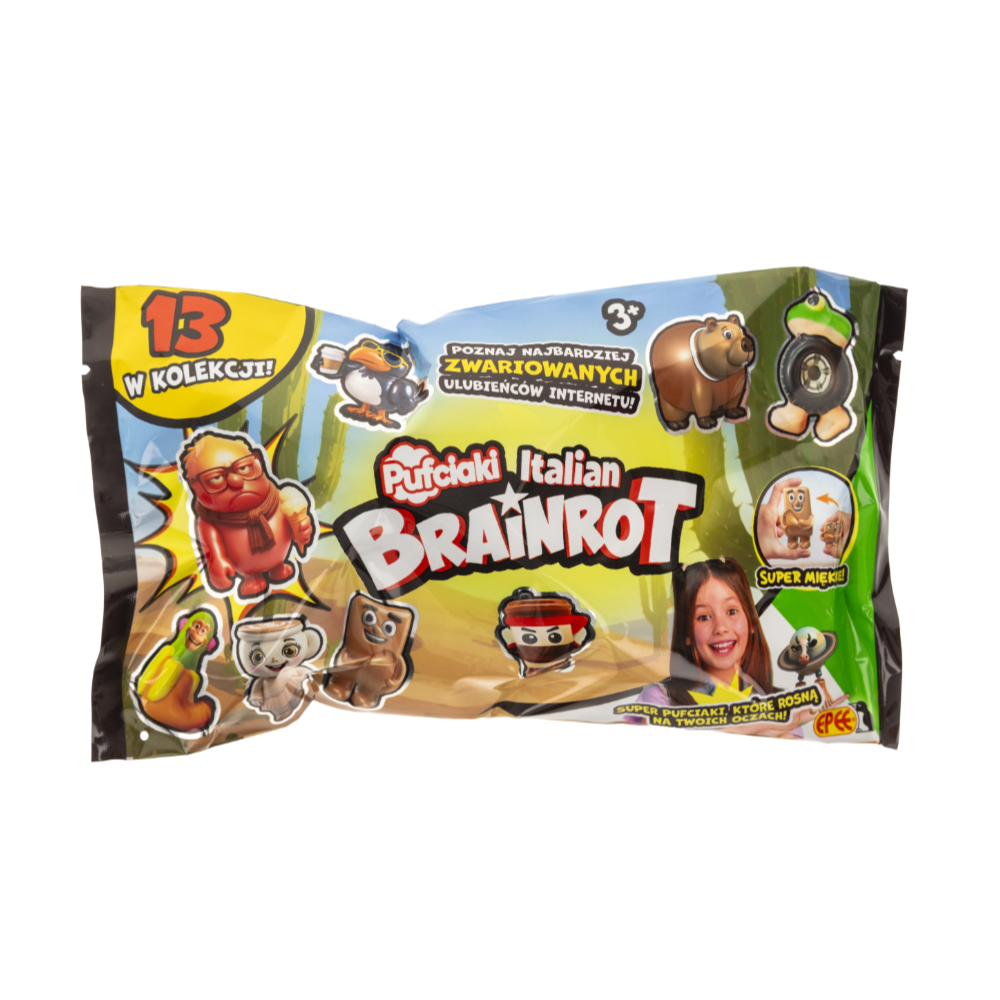 Pufciaki italian brainrot ⋆ Epee.pl